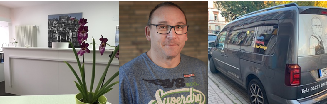 Christian Heid - Christian Heid