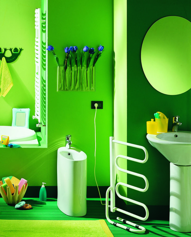 Heizung - Christian Heid